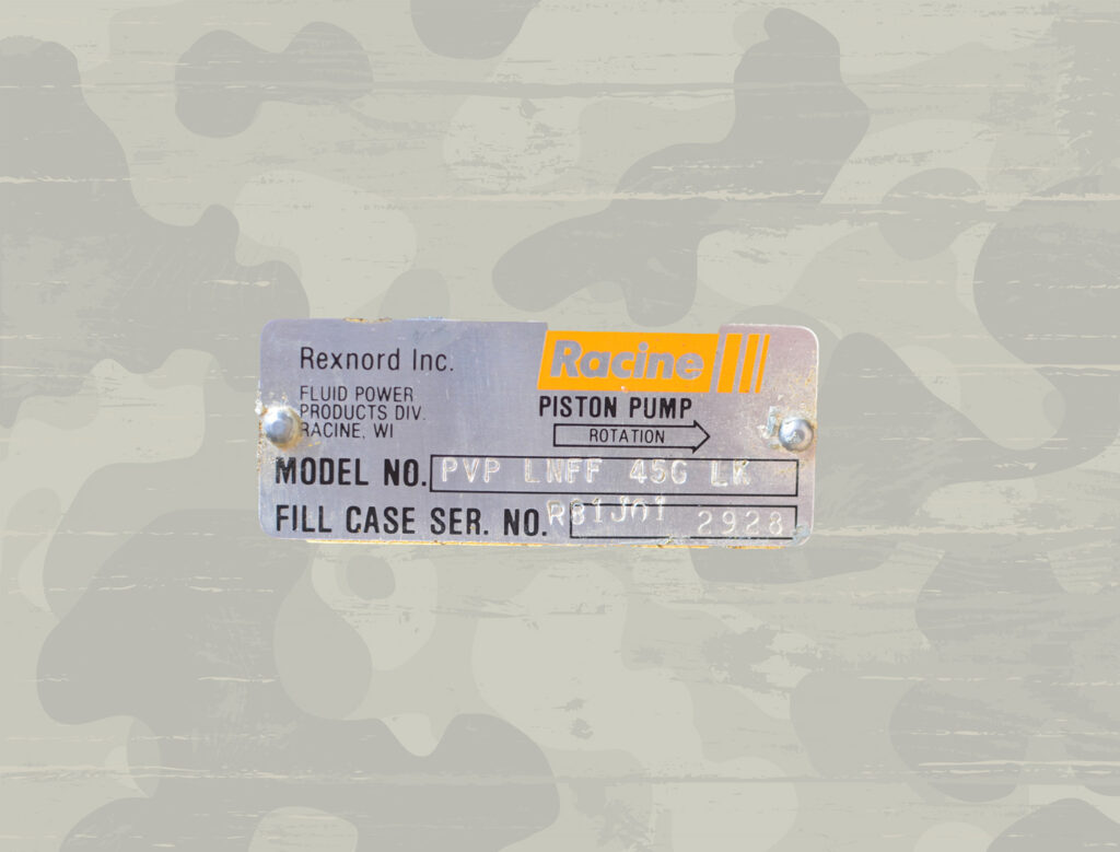 Zettelmeyer Radplaniergerät ZD 3000 Lenkpumpe - Schneeketten für jeden ...